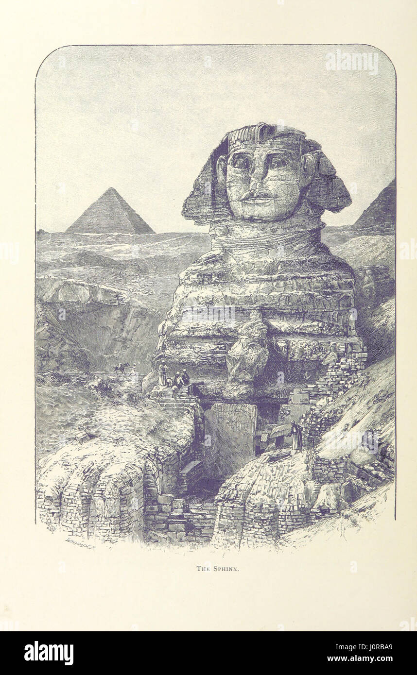 'The Land of the Pharaohs' provides a detailed historical account of ...