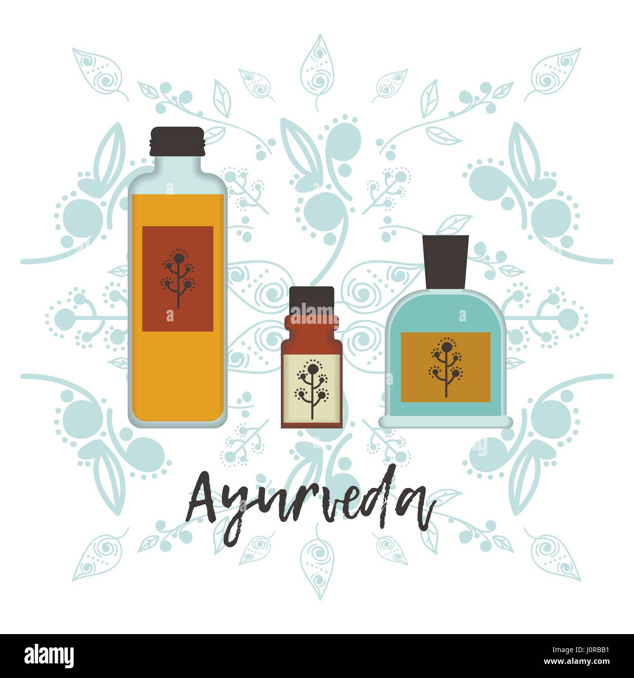 India bottles Stock Vector Images - Alamy