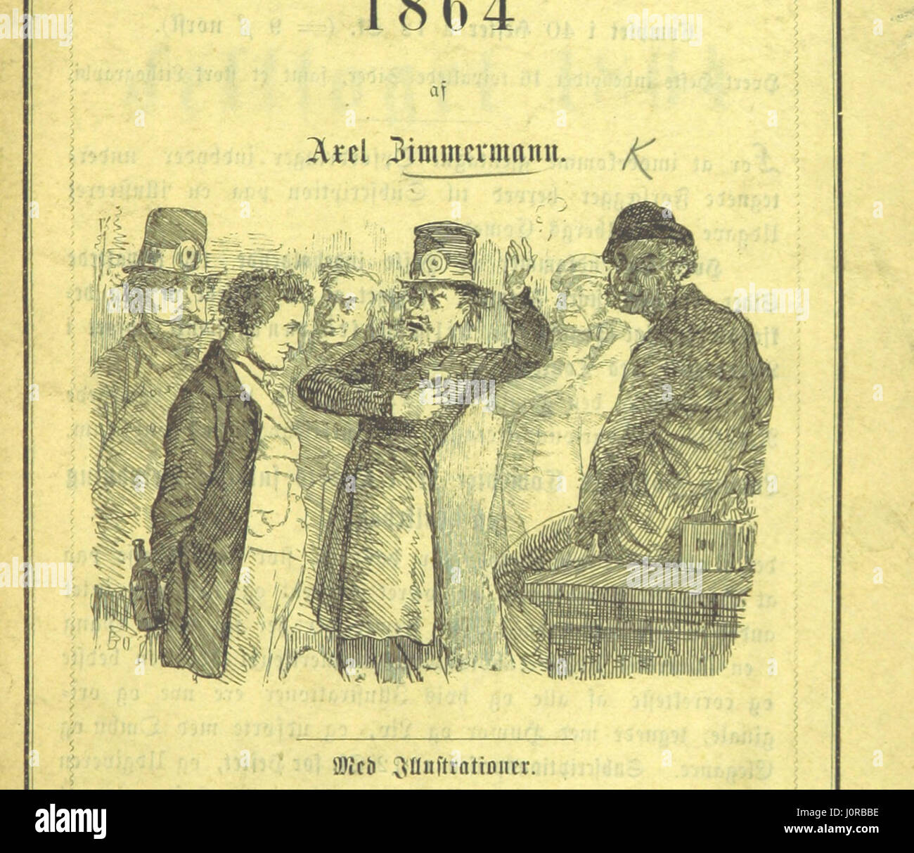 'Memories from the Campaign of 1864' recalls personal experiences and ...