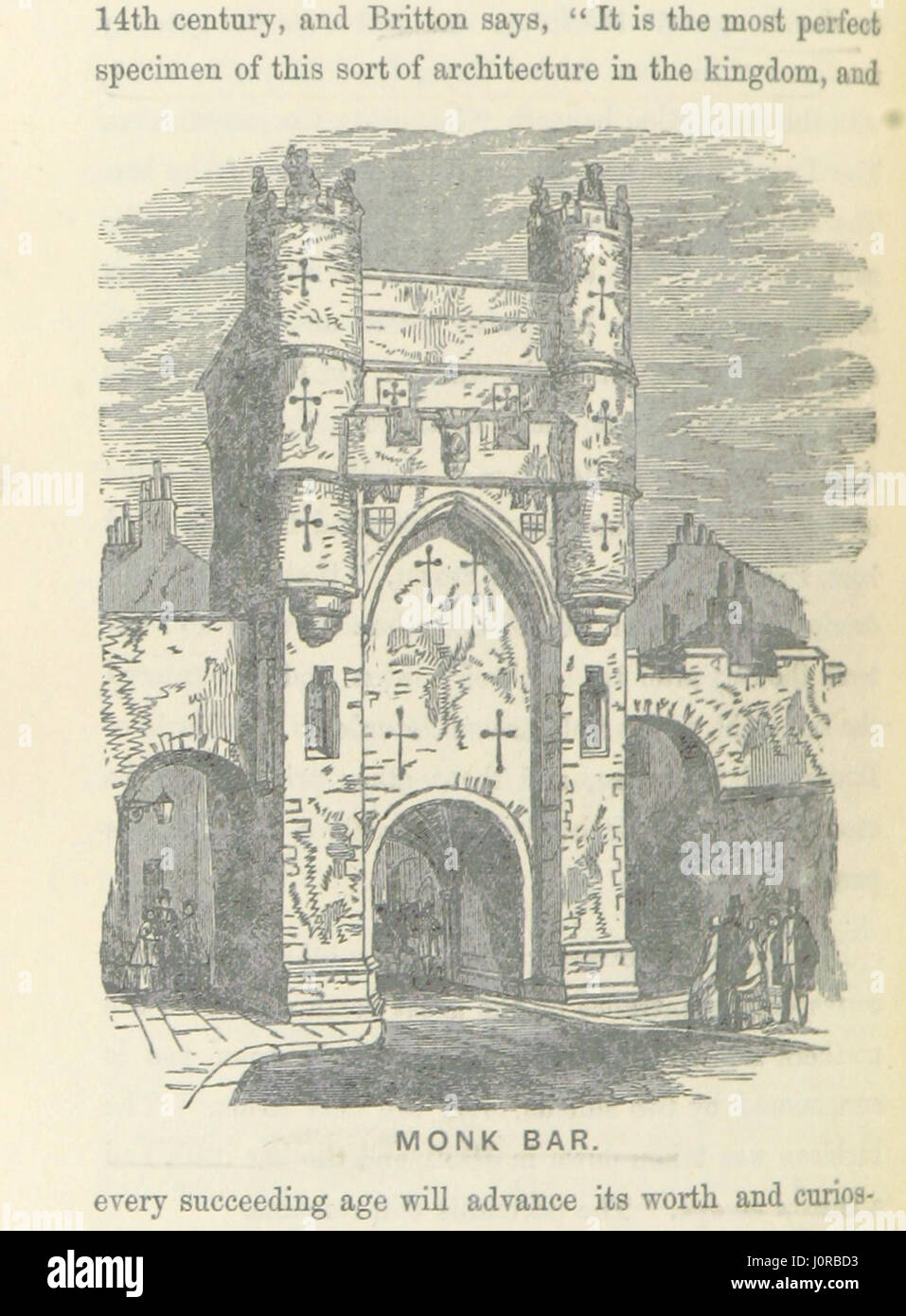 This guidebook for the city of York provides an overview of its ...