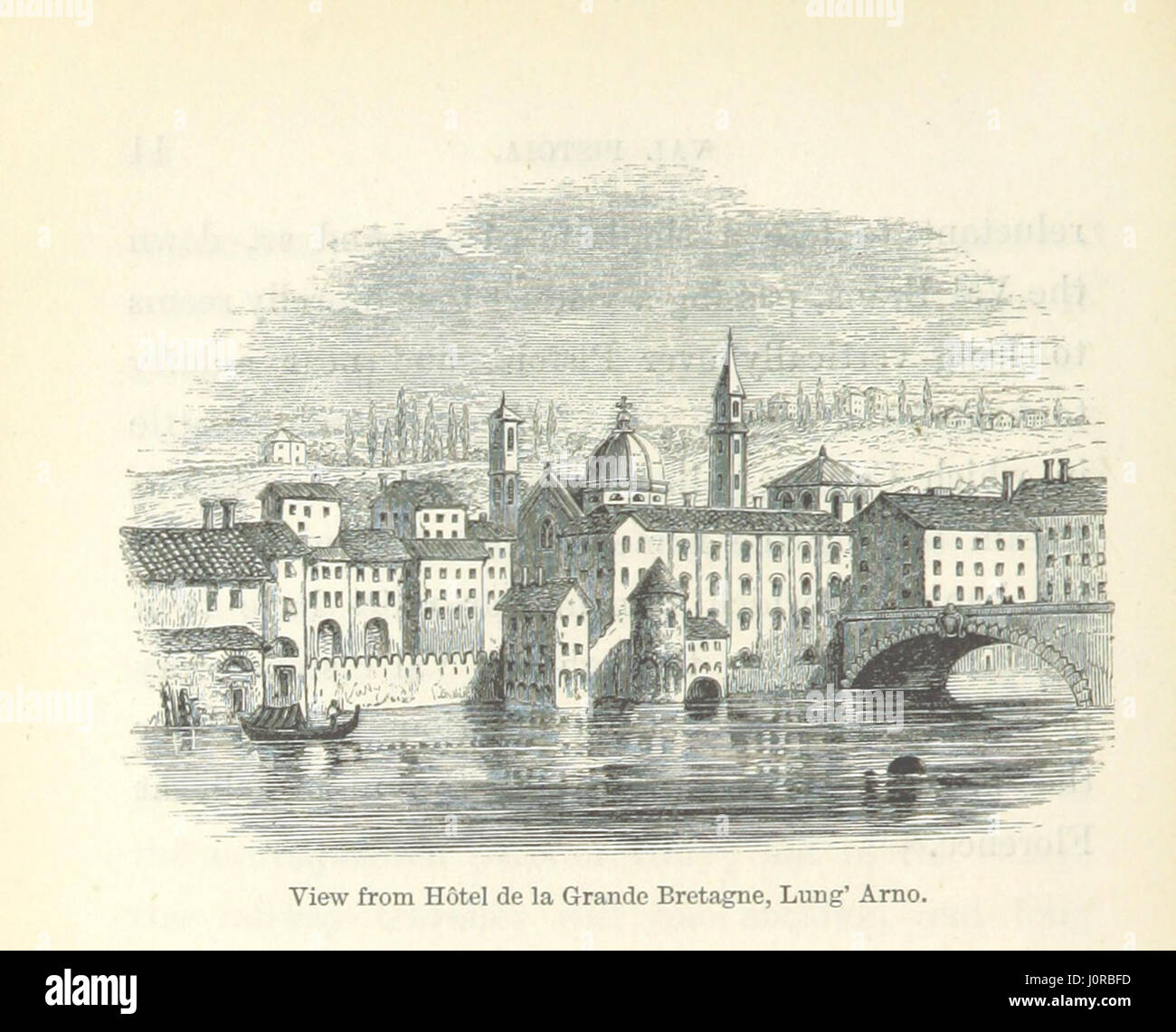 A historical look at Florence’s role as the newly designated capital of ...