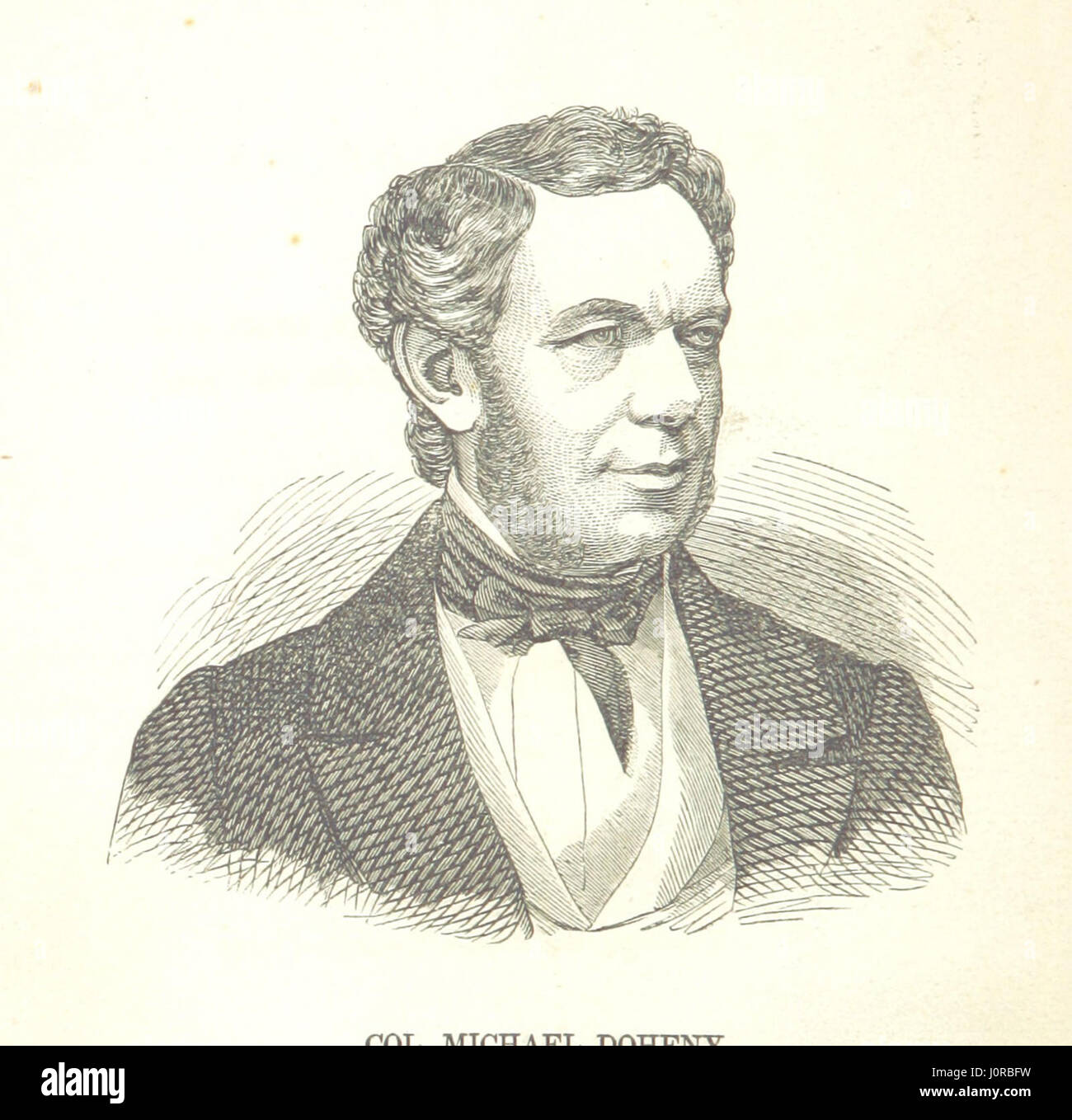 'The Felon's Track' chronicles key events in the Irish struggle between ...