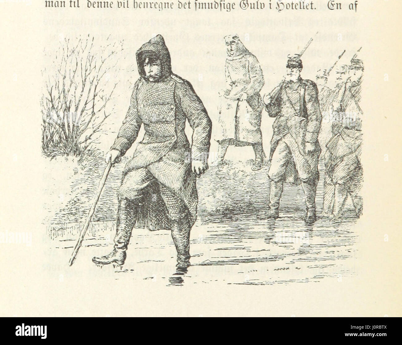 This book provides a personal account of the 1864 military campaign ...