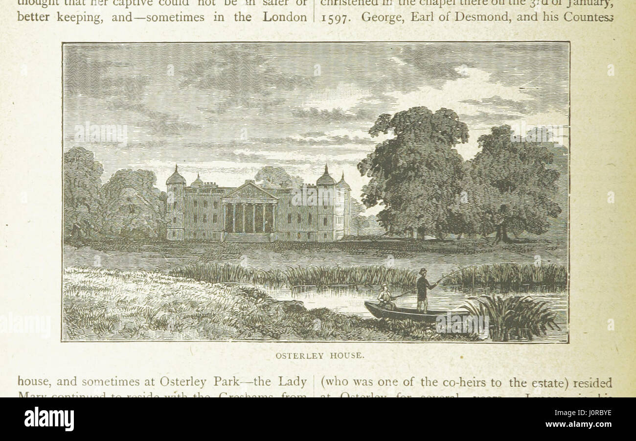 A re-examination of London’s evolution through both its ancient sites ...