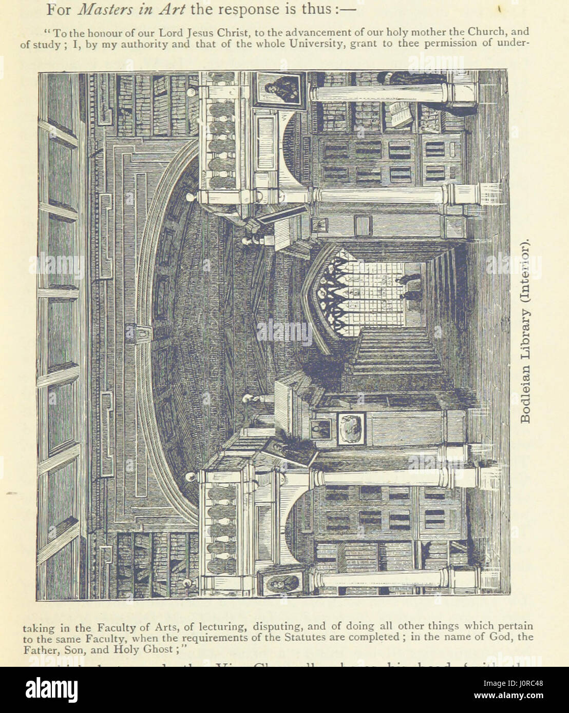 'The Pictorial and Historical Gossiping Guide to Oxford' offers a ...