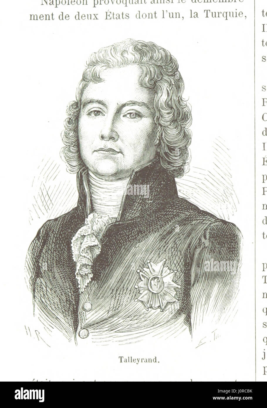 Histoire de France populaire is a history of France, tracing its ...