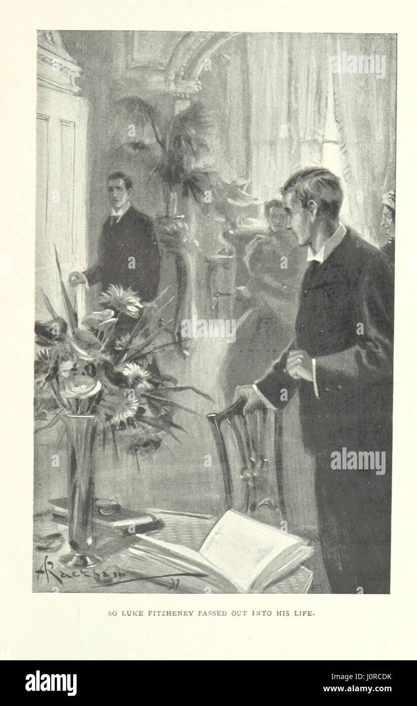 'The Grey Lady' is a novel exploring themes of mystery and romance. It ...