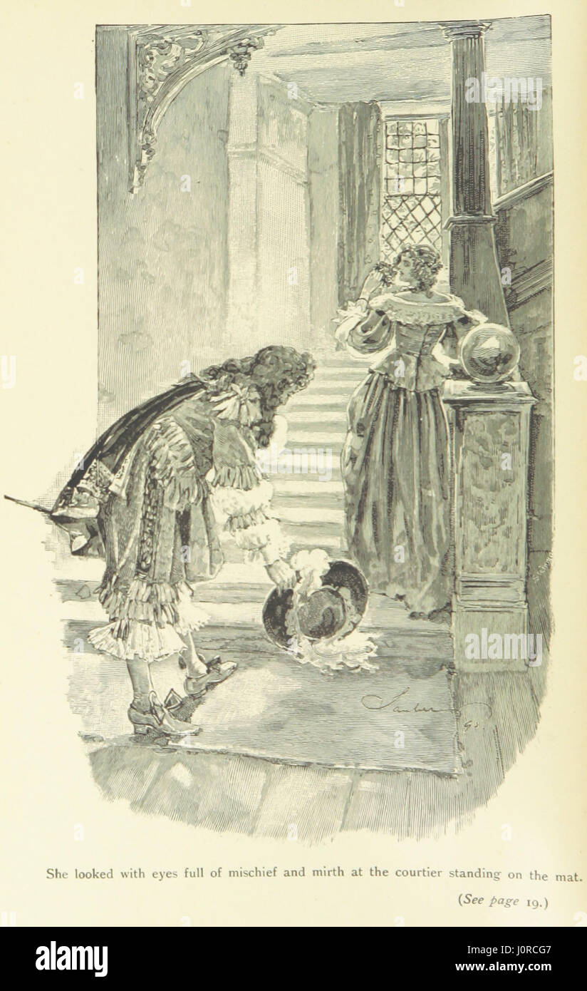 'The Impudent Comedian and Others' is a collection of tales featuring ...