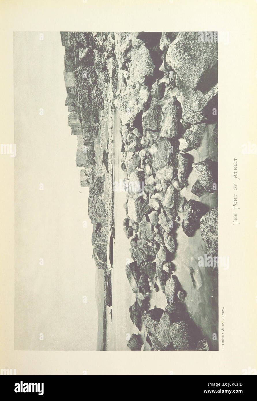 A collection of Scripture illustrations gathered from the Holy Land ...
