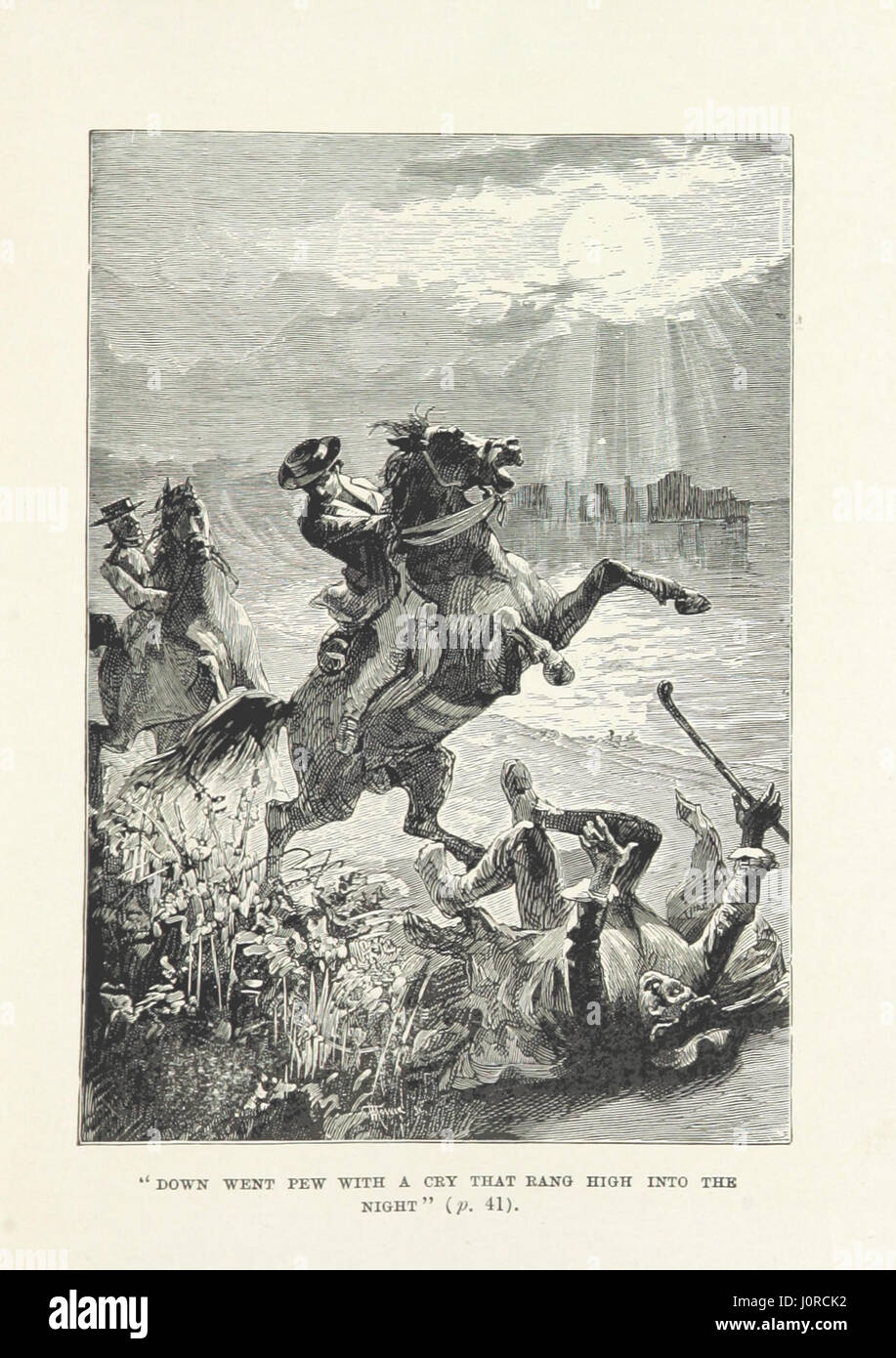 The second edition of the classic adventure novel 'Treasure Island' by ...