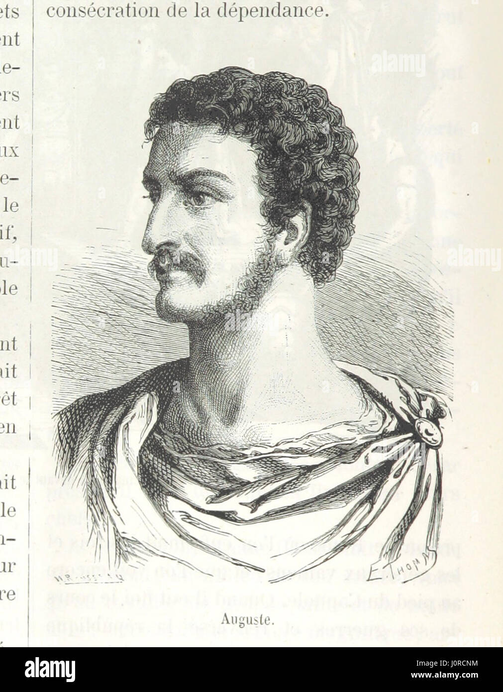 This French work offers a popular history of France, from its earliest ...