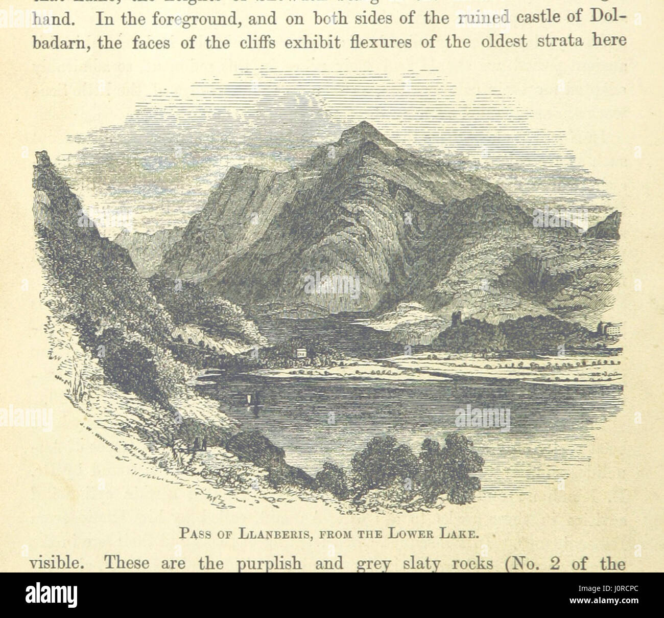 'Siluria' explores the ancient geological history of the Earth ...