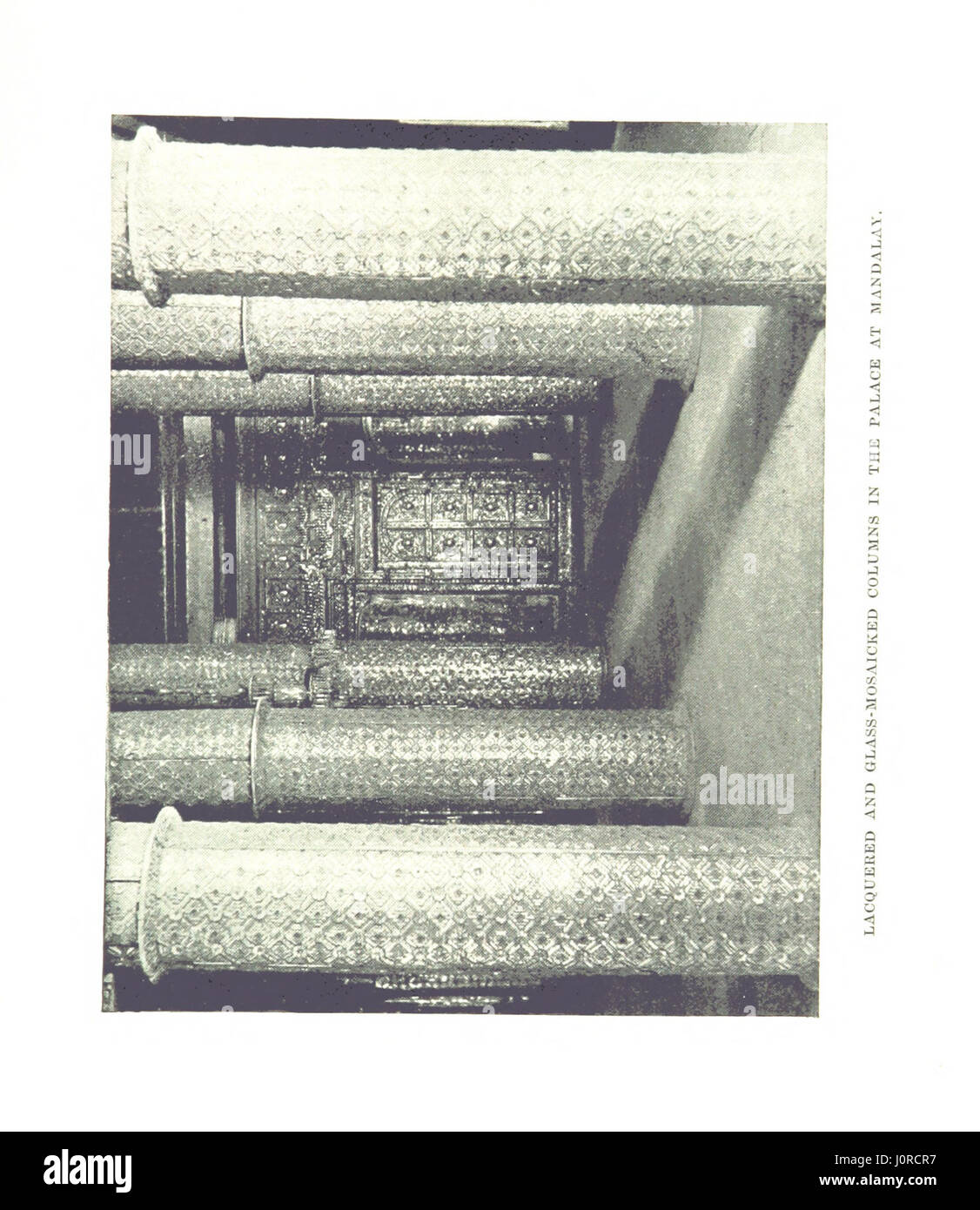 'Picturesque Burma' offers a visual and descriptive journey through ...