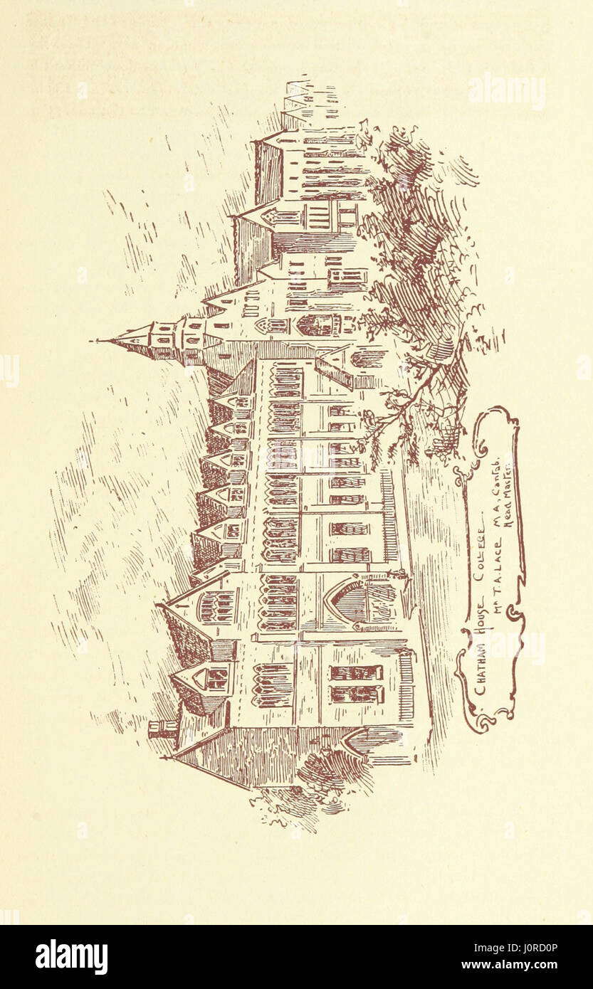 'Royal Ramsgate' is a detailed account of the British seaside resort of ...