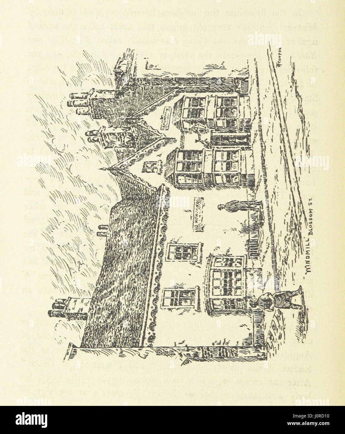 This book provides a visual and historical exploration of the old inns ...