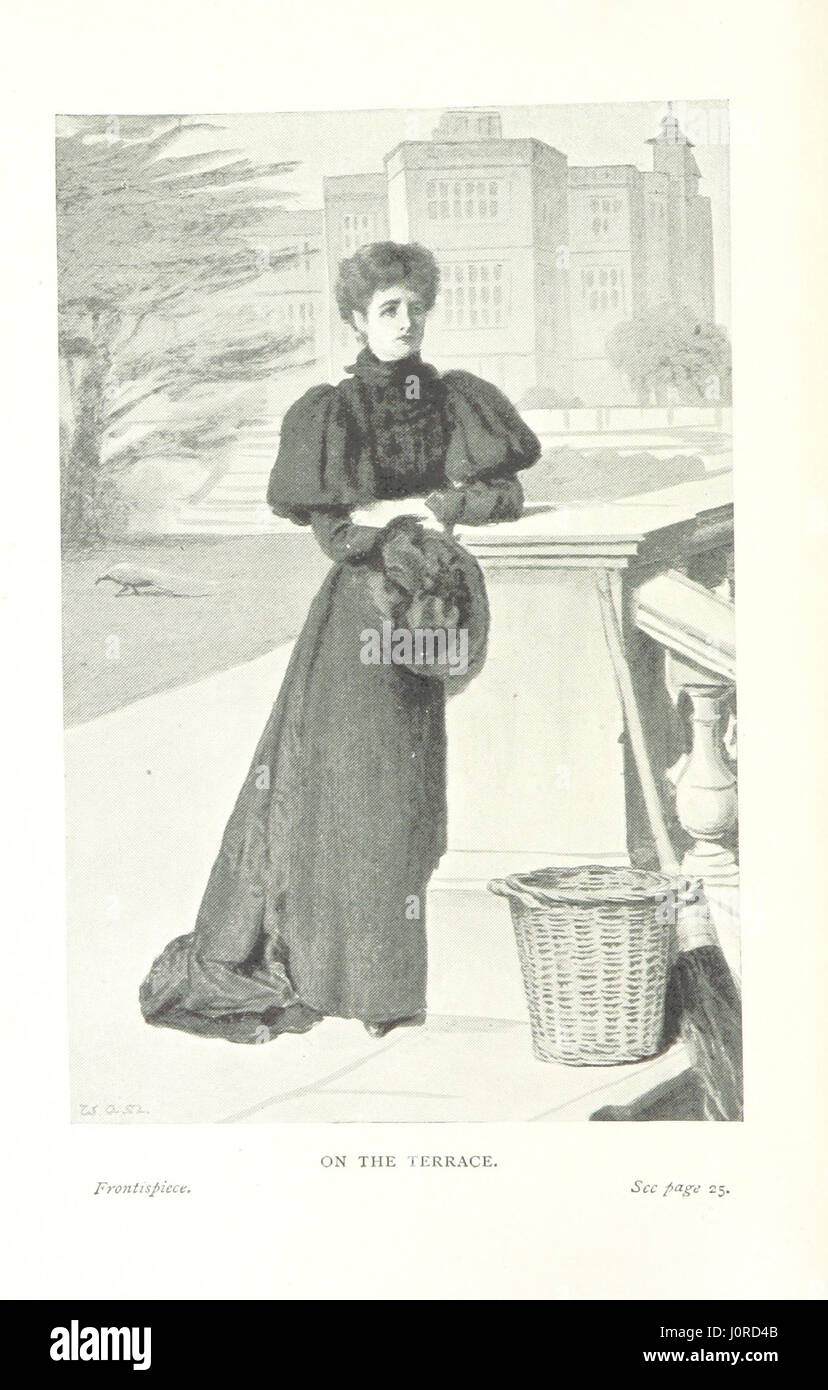 'The Lady of Holt Dene' is a novel centered around a woman from the ...