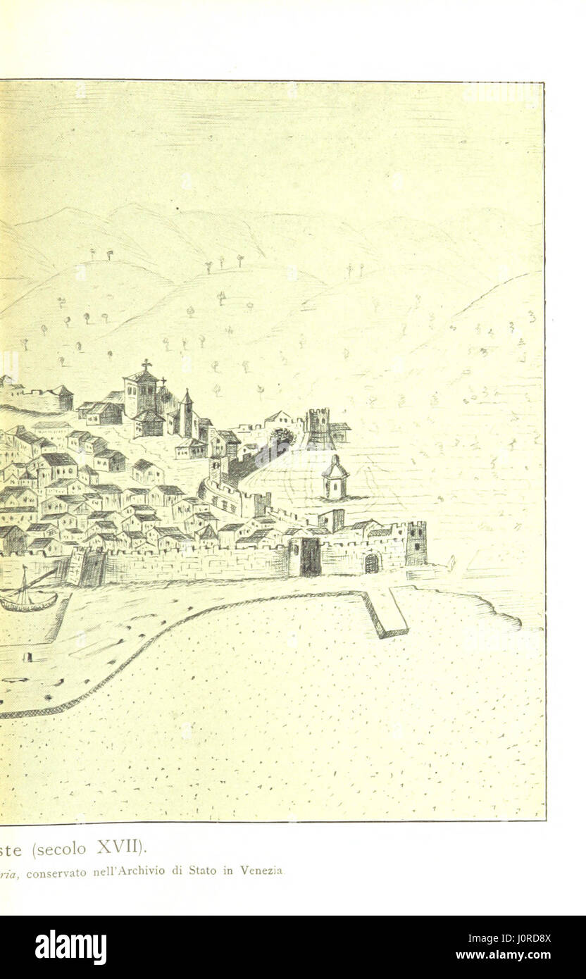 'Il Trecento a Trieste' explores the history of the 14th century in Trieste, Italy, offering ...