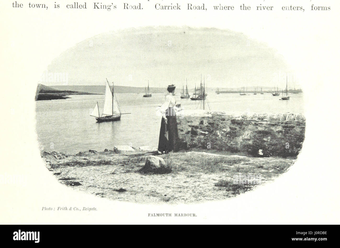 *The Rivers of Great Britain* covers the rivers located along the south ...