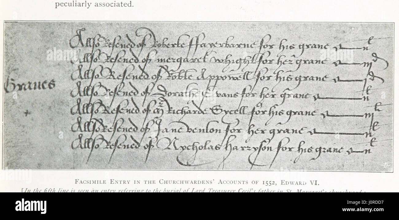 This work provides a detailed portrayal of Greater Westminster ...