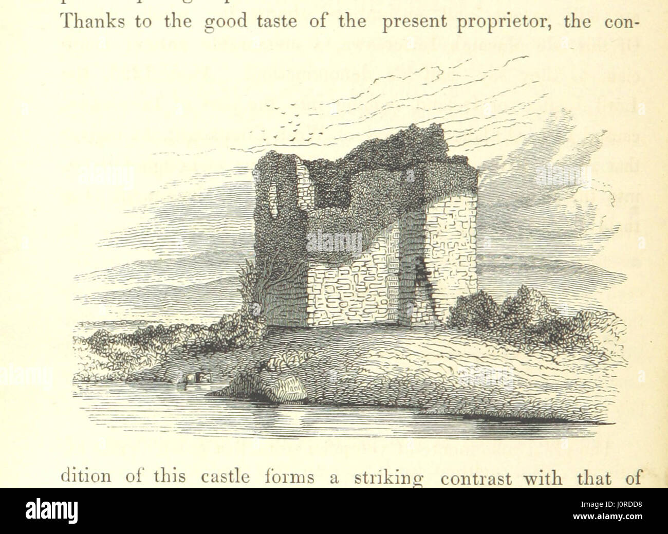 This work provides a comprehensive description of Lough Corrib, its ...