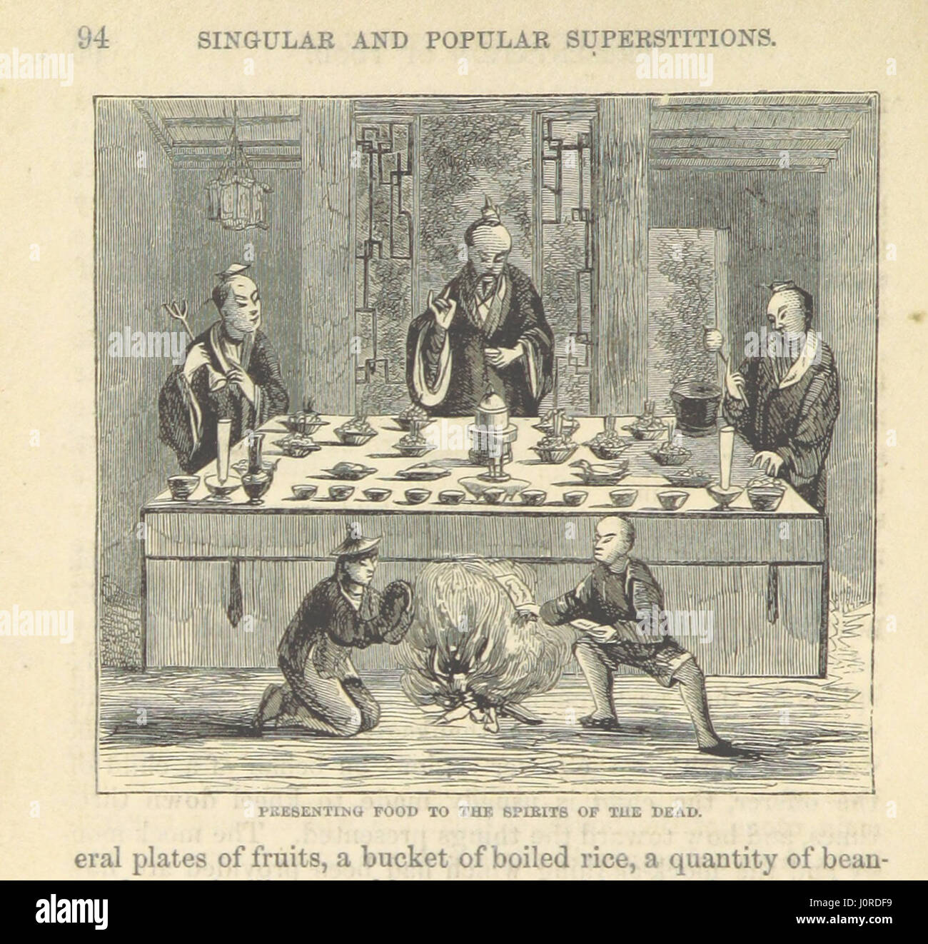 This work explores the social life of the Chinese, focusing on their ...