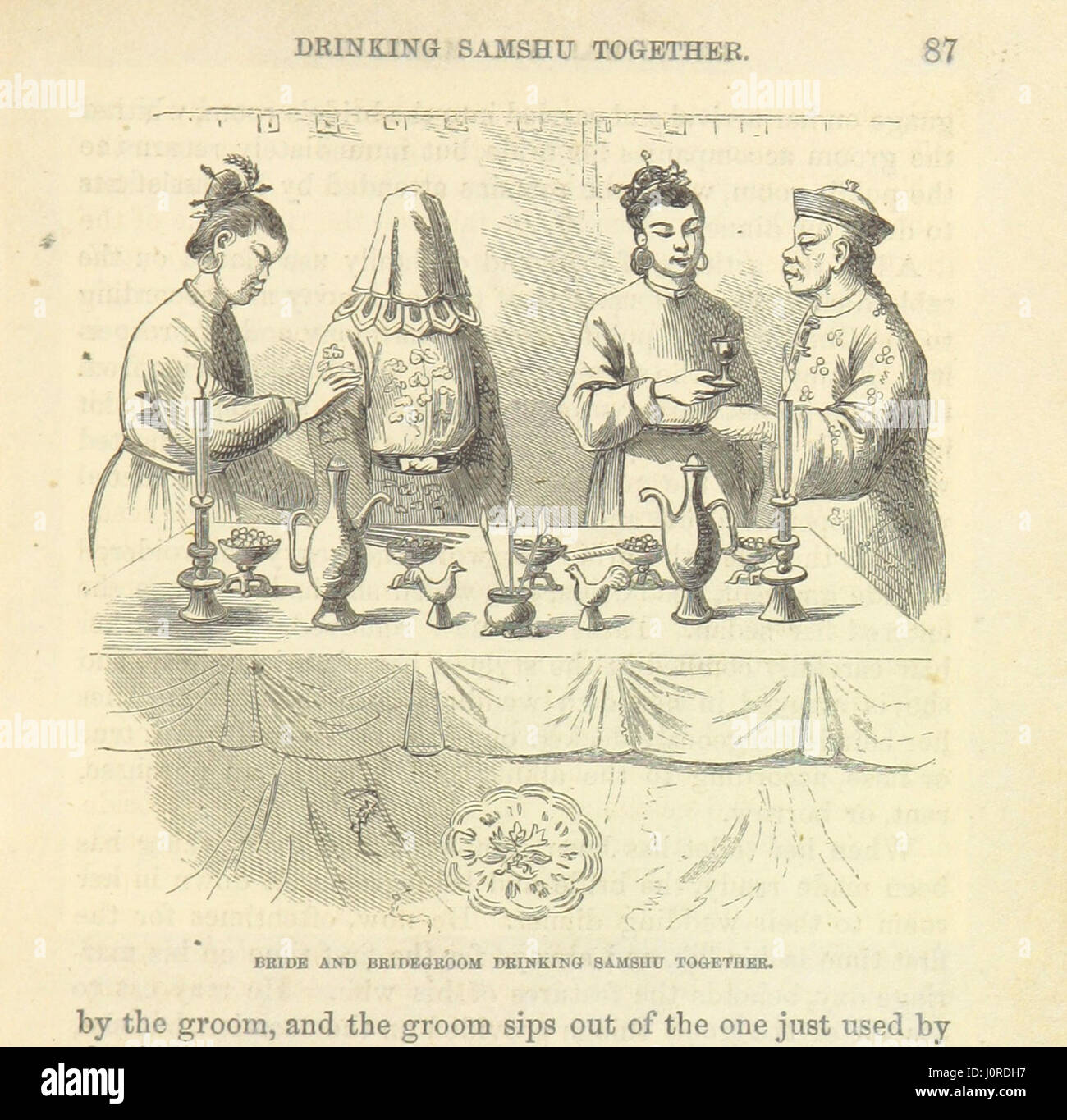 This book explores the social life of the Chinese, providing insights ...