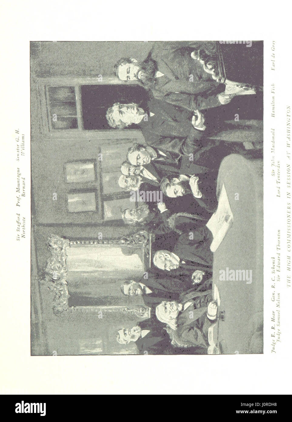 This book covers the history of the United States from 1870 to 1895 ...