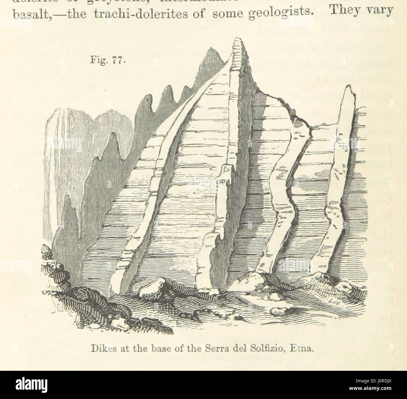 'Principles of Geology' provides a comprehensive overview of geological ...