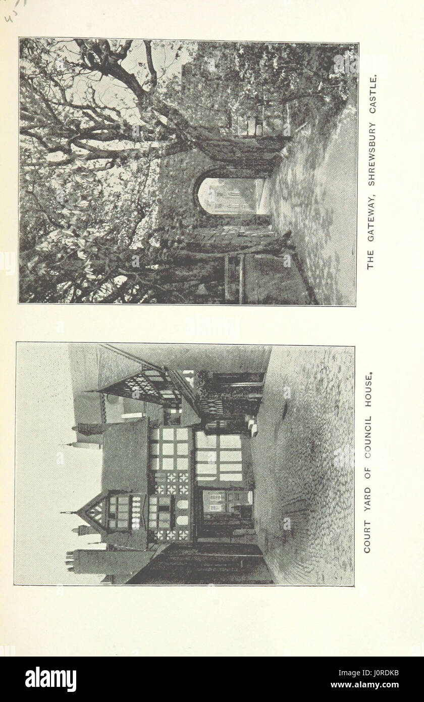 This guide provides a comprehensive overview of Shrewsbury and its ...