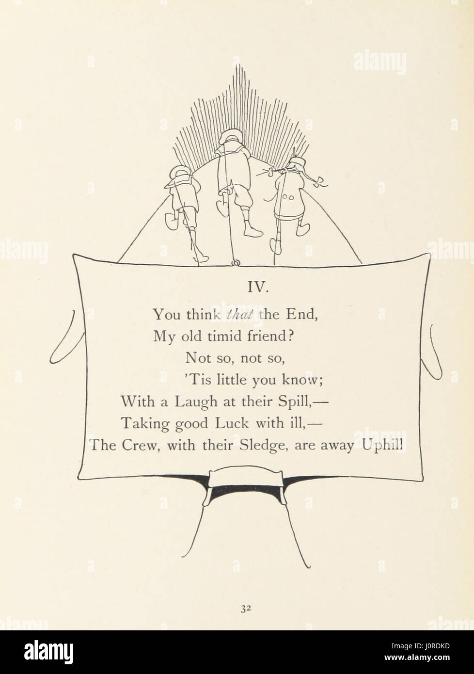 *Red Apple and Silver Bells* is a children's book filled with poems and ...