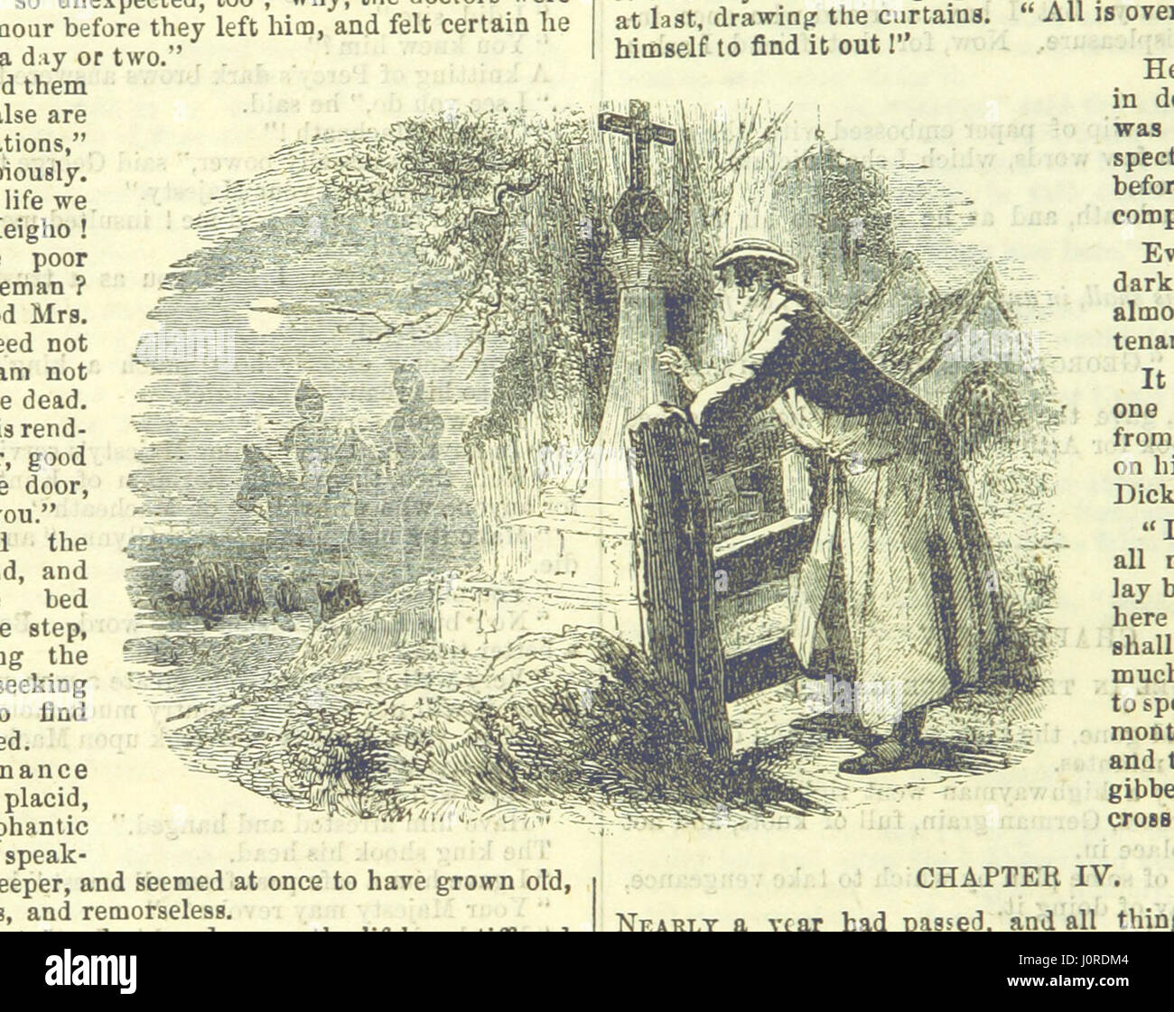 This image is from 'Tales of Highwaymen,' providing a glimpse into the ...
