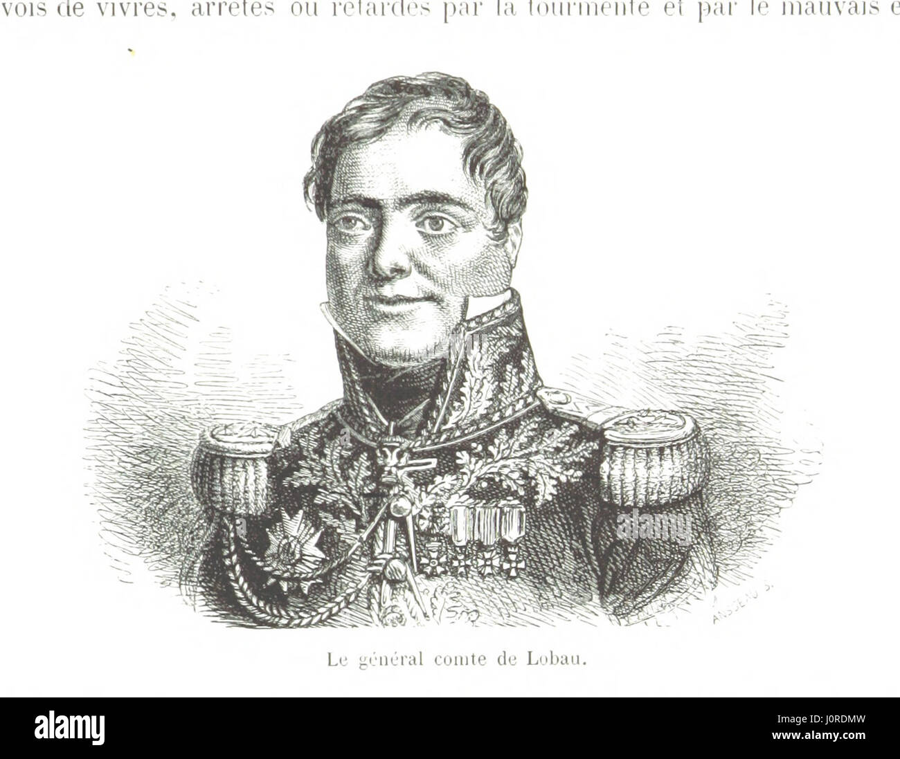 Battle of waterloo map hi-res stock photography and images - Alamy