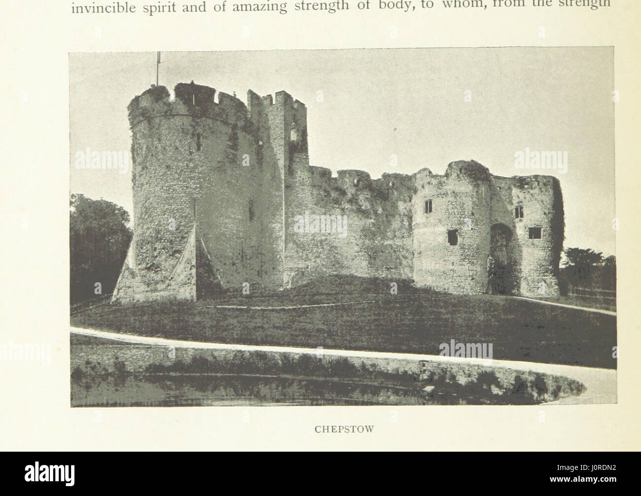 The Castles of England offers an in-depth exploration of the history ...