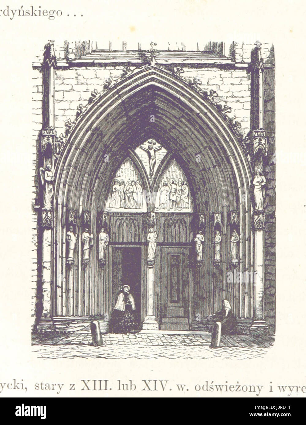 This work is a travel diary covering the years 1858-1864, documenting ...