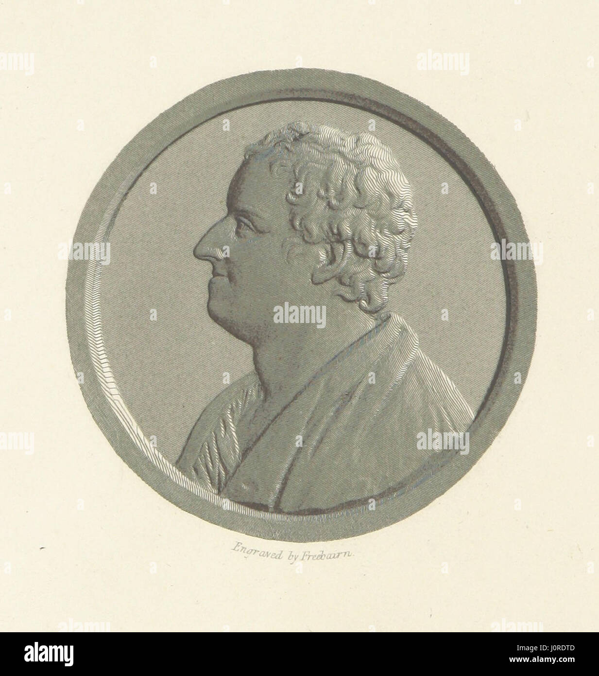 This collection features the works of prominent 18th-century poets ...