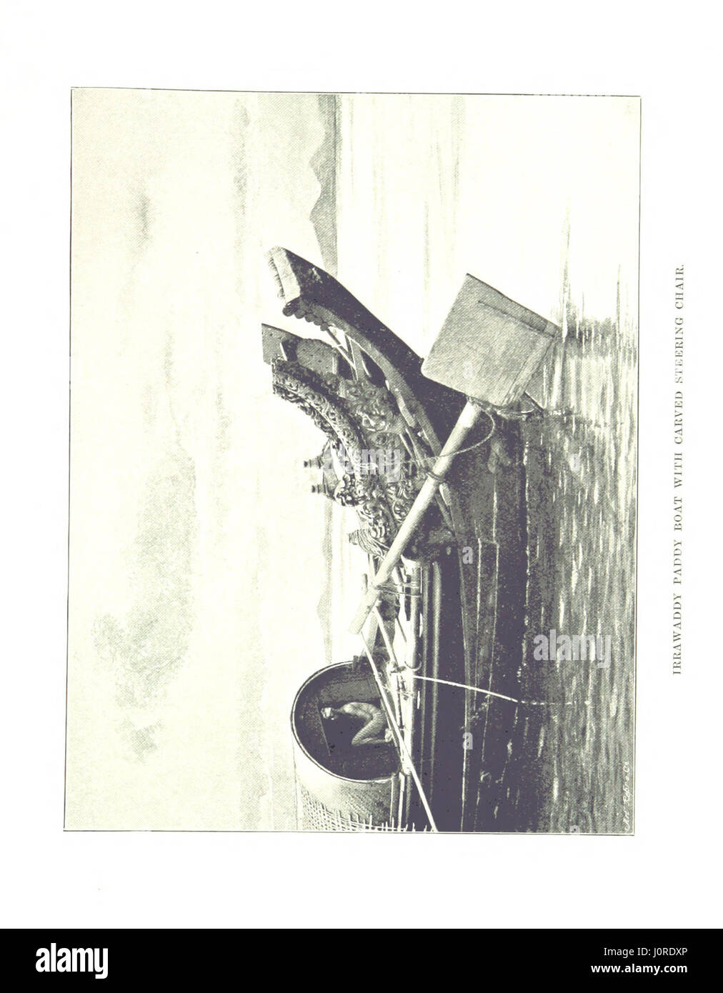 'Picturesque Burma, Past and Present' offers a visual exploration of ...