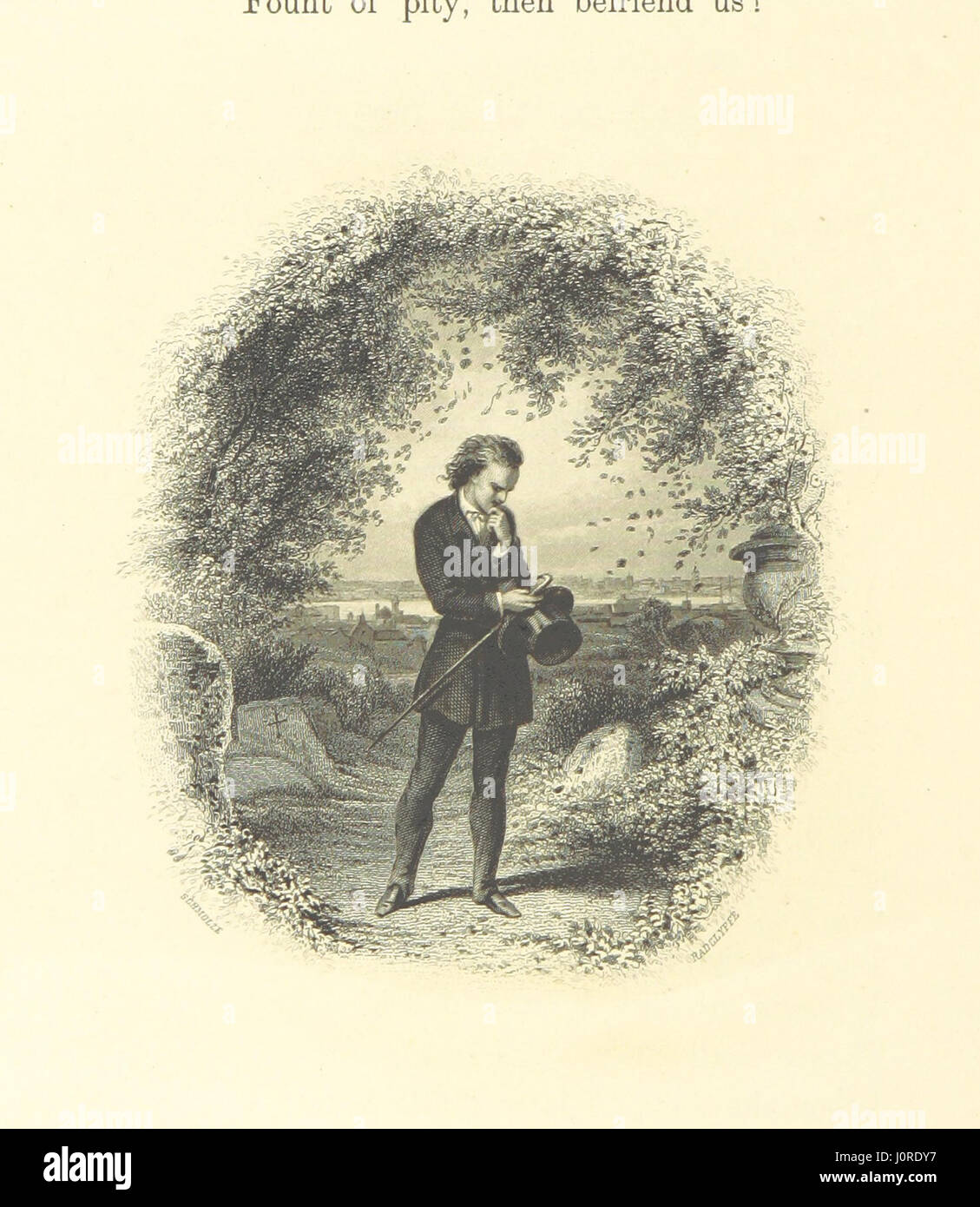 This collection of Christian hymns and devotional poems spans the ...