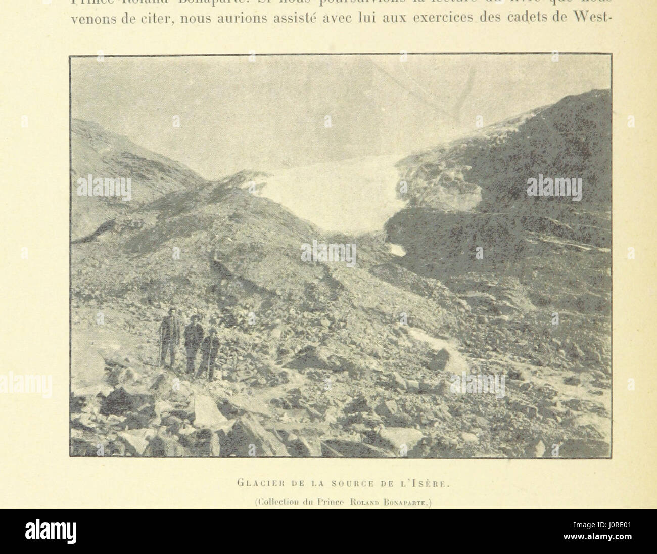 Les travaux scientifiques de S.A.I. le prince Roland Bonaparte ...