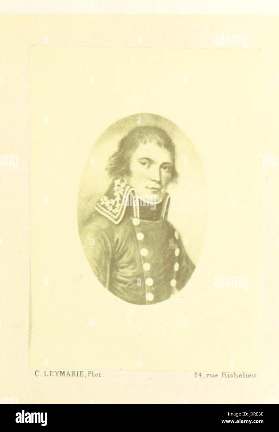 A detailed investigation into the flight and arrest of King Louis XVI ...