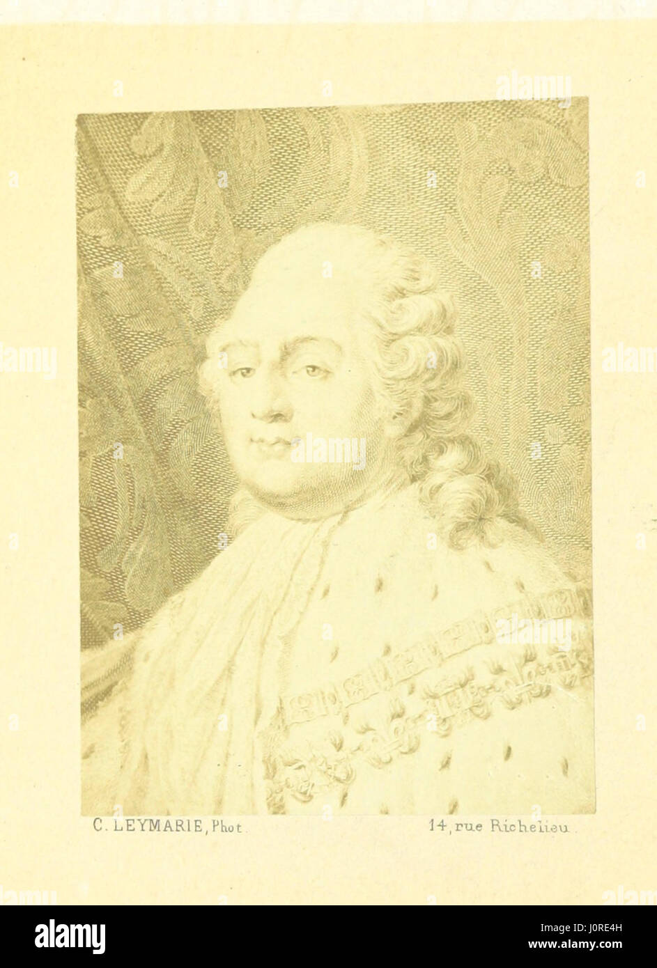 This book presents the truth behind the flight and arrest of King Louis ...