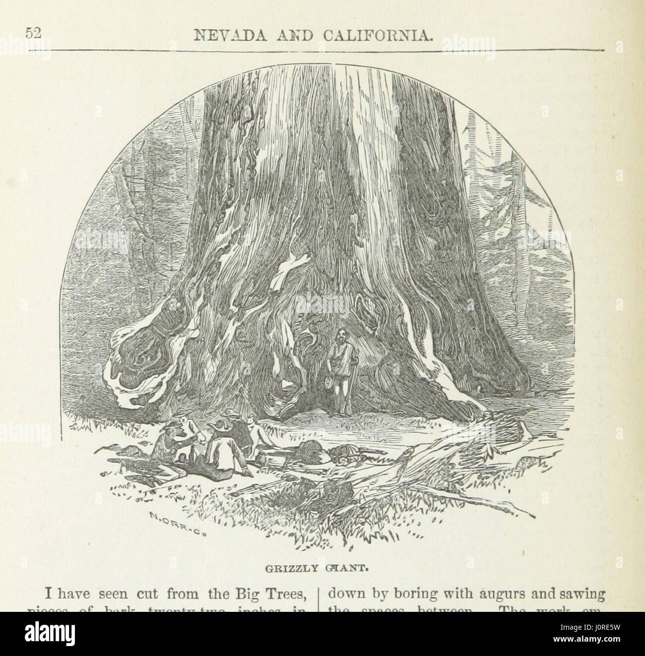 This work offers notes from a tour through the new American states and ...