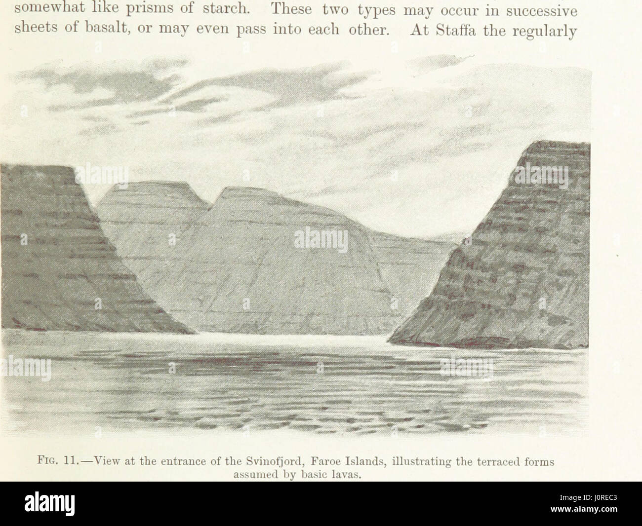 This work examines the ancient volcanoes of Great Britain, providing ...