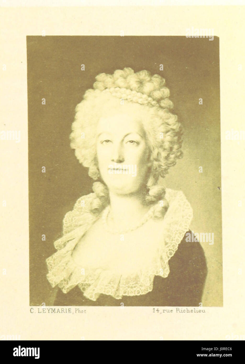 This work presents the truth behind the flight and arrest of Louis XVI ...