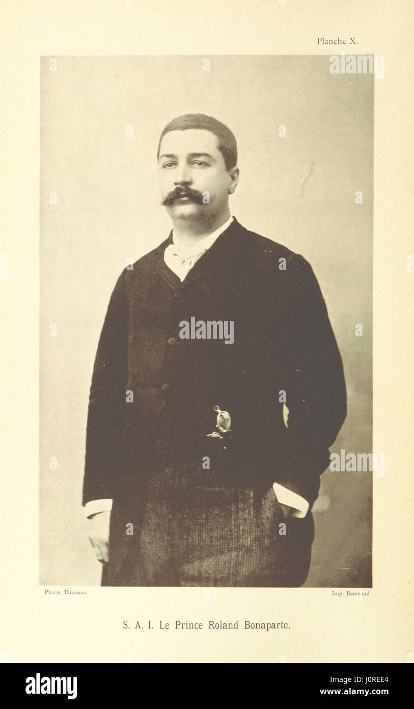 This work outlines the scientific contributions of Prince Roland ...