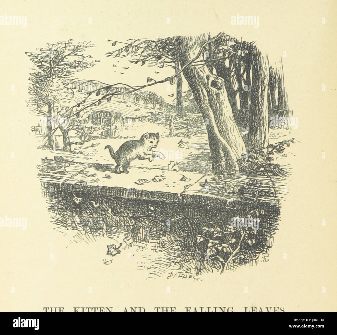 'Wordsworth's Poems for the Young' is a collection of poems by William ...