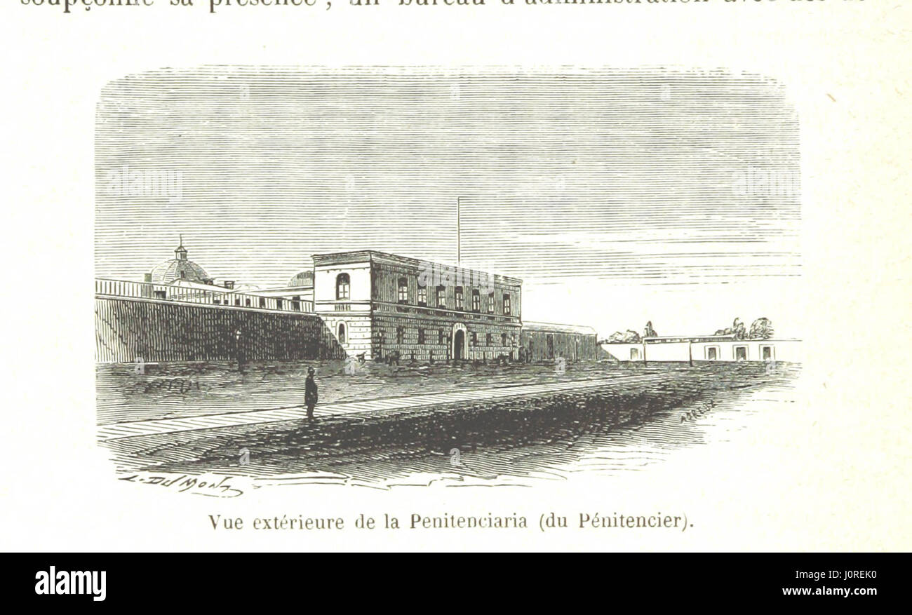 An in-depth exploration of Lima, Peru, focusing on its historical ...