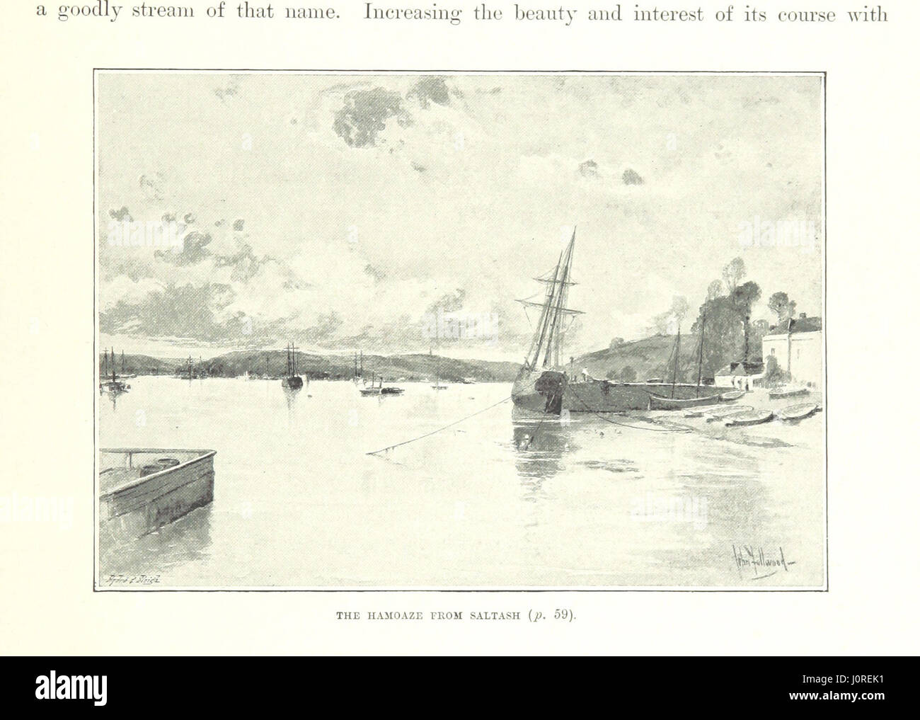 'The Rivers of Great Britain' explores the major rivers along the south ...