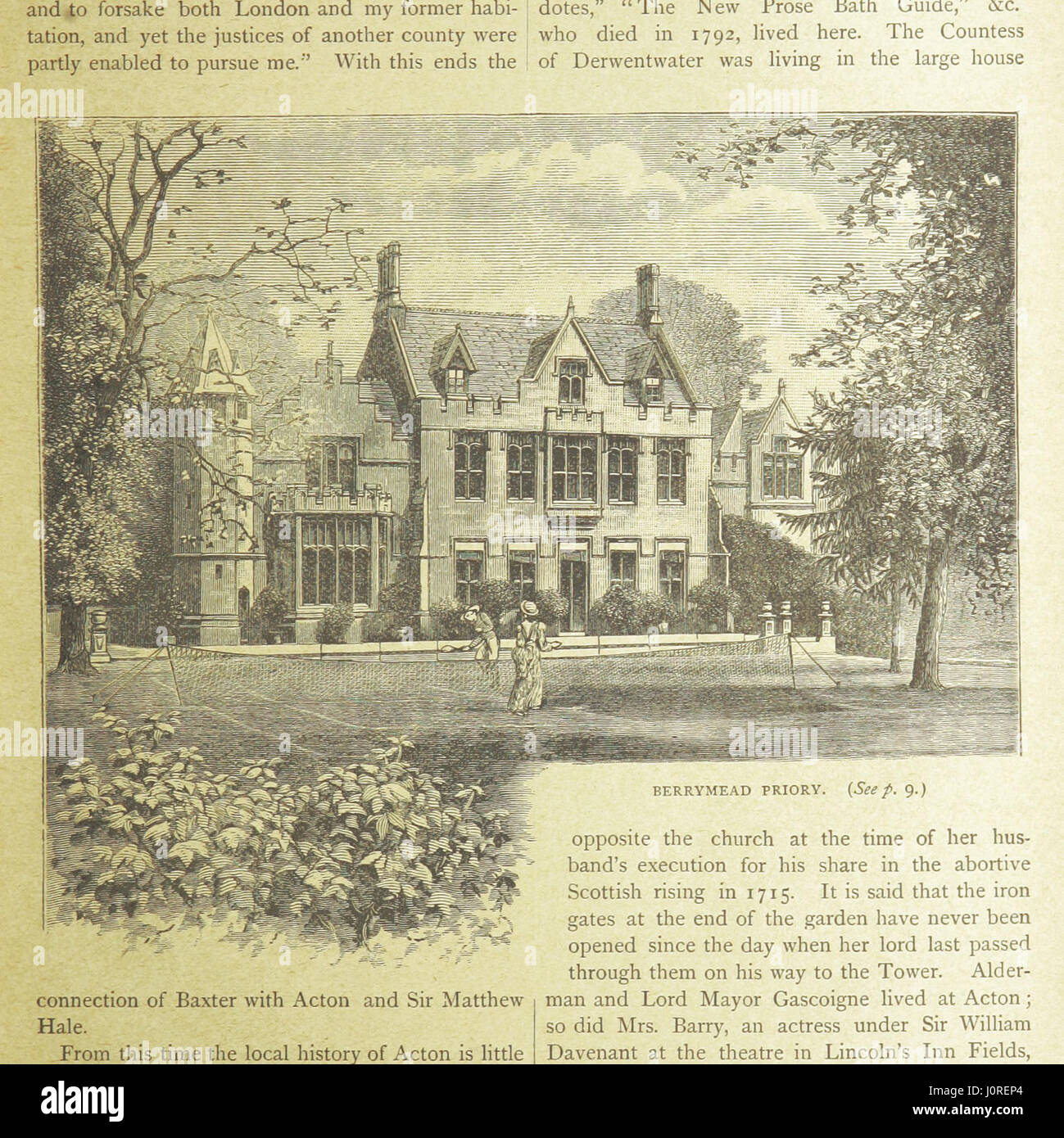 This work contrasts the old and new aspects of London, illustrating its ...