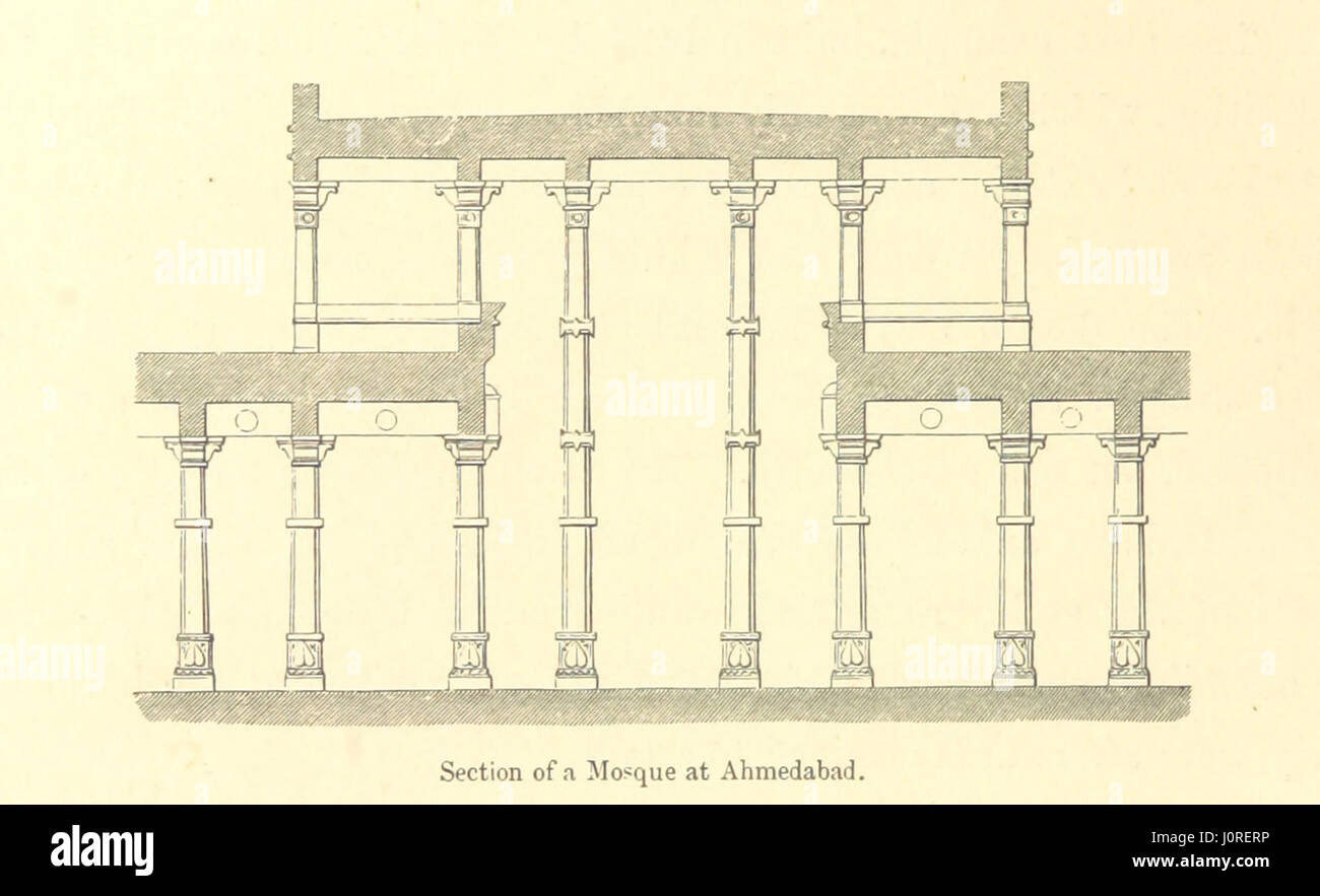 An exploration of the architectural heritage of Ahmedabad, Gujarat ...