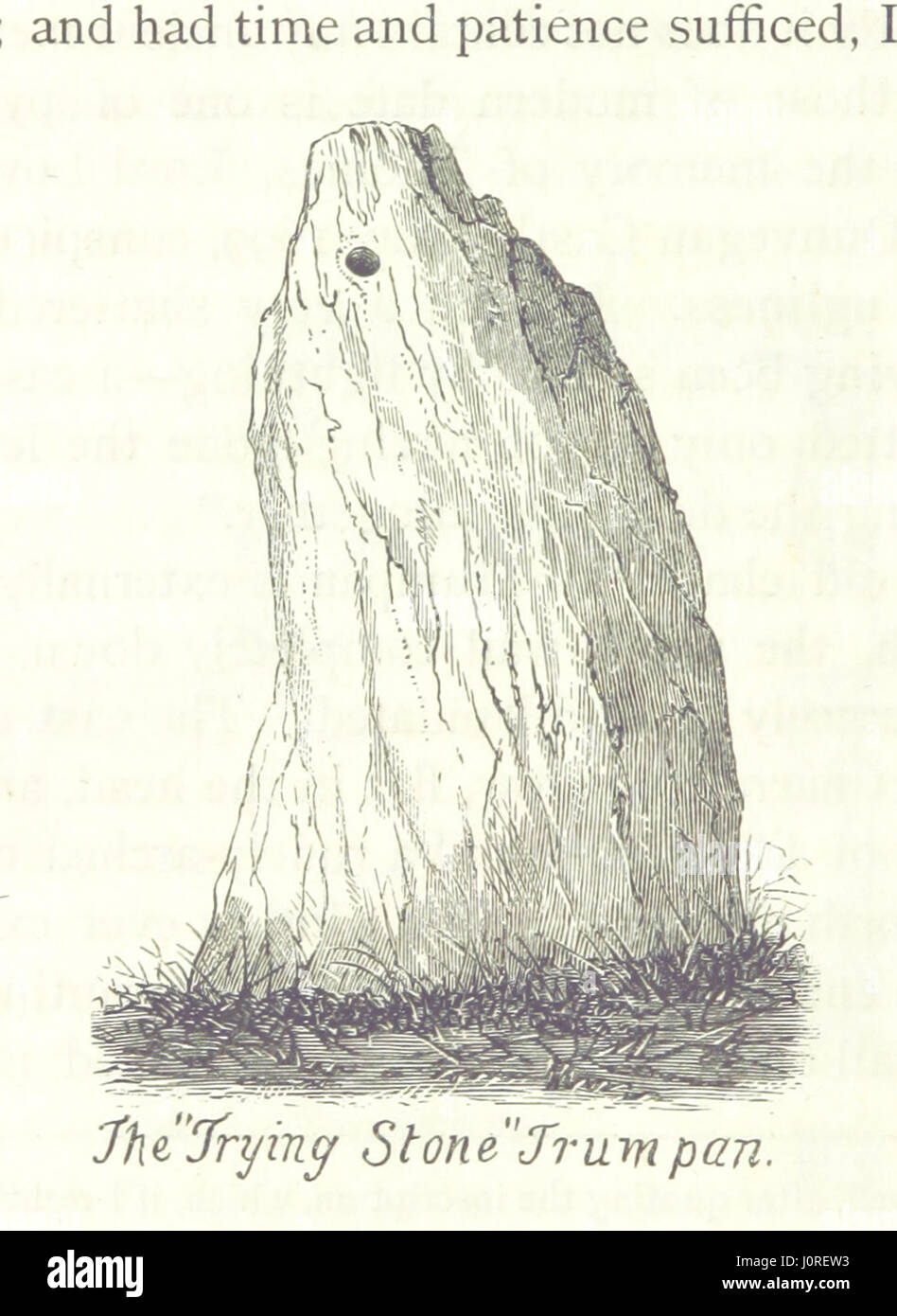 'Barra Head: a sketch' is a written account by T. S. Muir, addressing E ...